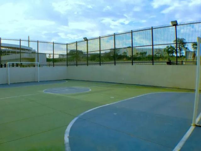 Apartamento com 3 Quartos para alugar, 103m² Vila Ferroviária