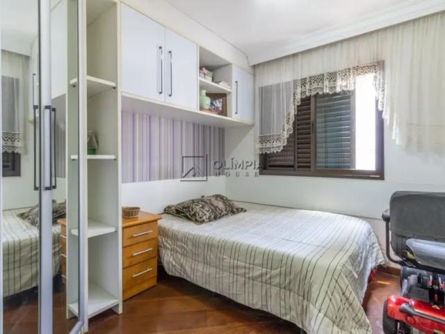 Apartamento com 3 Quartos para alugar, 100m² Campo Belo