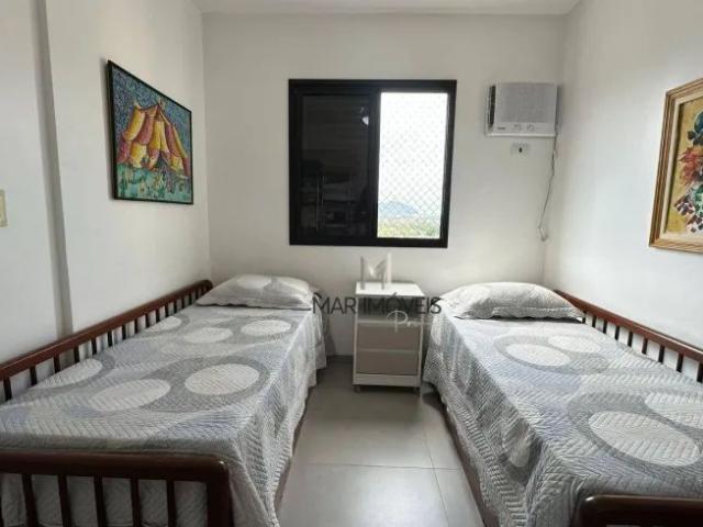 Apartamento com 3 Quartos para alugar, 100m² Enseada