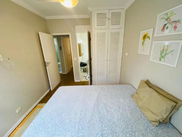 Apartamento com 3 Quartos para alugar, 100m² Enseada