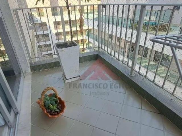 Apartamento com 3 Quartos para alugar, 100m² Icaraí