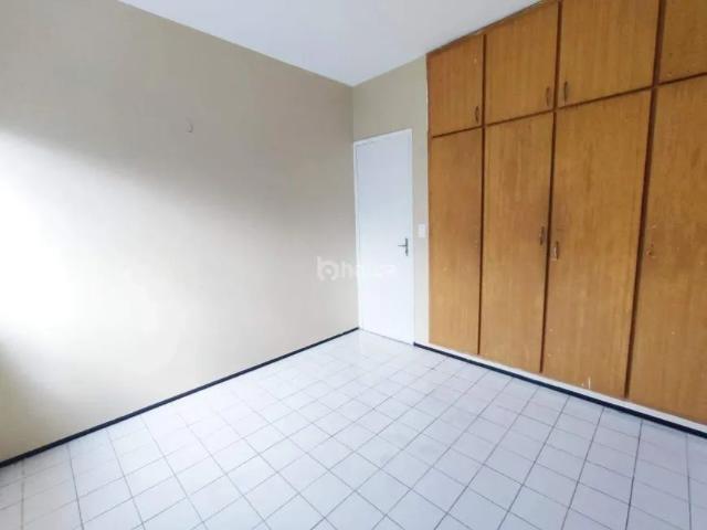 Apartamento com 3 Quartos para alugar, 100m² Jóquei