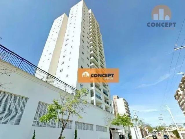 Apartamento com 3 Quartos para alugar, 100m² Jardim Santa Helena