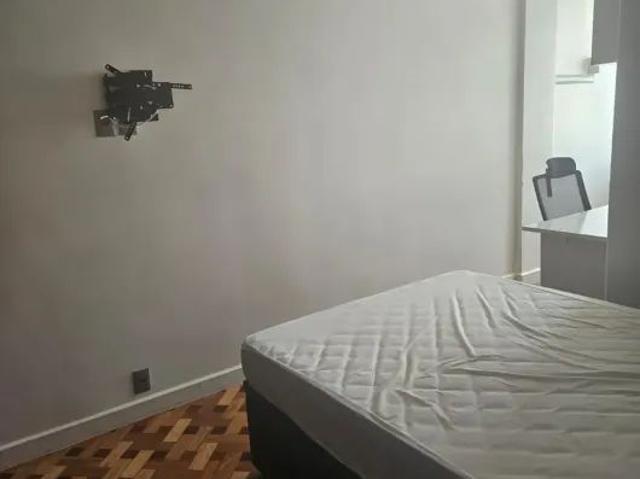 Apartamento com 3 Quartos para alugar, 100m² Leblon