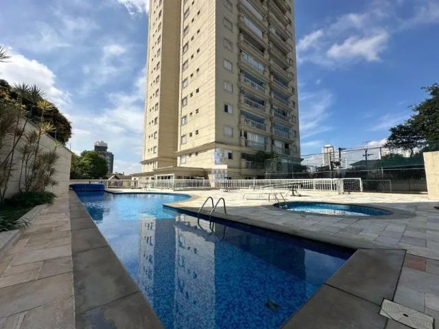 Apartamento com 3 Quartos para alugar, 100m² Móoca