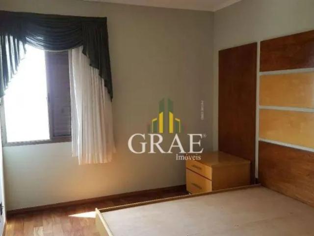 Apartamento com 3 Quartos para alugar, 100m² Vila Bastos