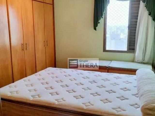Apartamento com 3 Quartos para alugar, 100m² Vila Bastos
