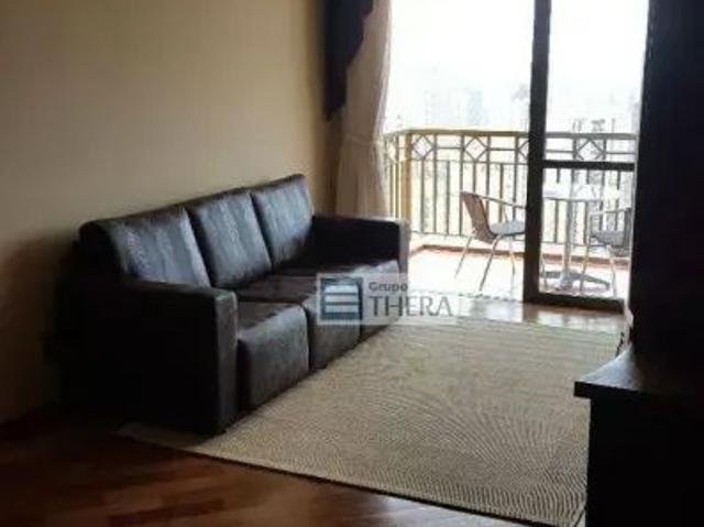 Apartamento com 3 Quartos para alugar, 100m² Vila Bastos