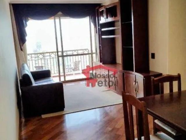 Apartamento com 3 Quartos para alugar, 100m² Vila Bastos
