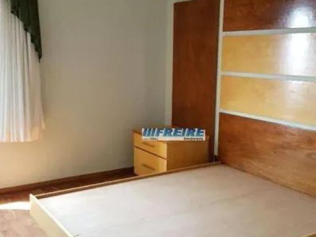 Apartamento com 3 Quartos para alugar, 100m² Vila Bastos