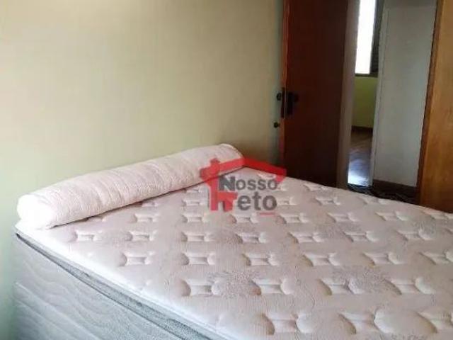 Apartamento com 3 Quartos para alugar, 100m² Vila Bastos