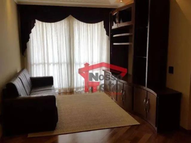 Apartamento com 3 Quartos para alugar, 100m² Vila Bastos