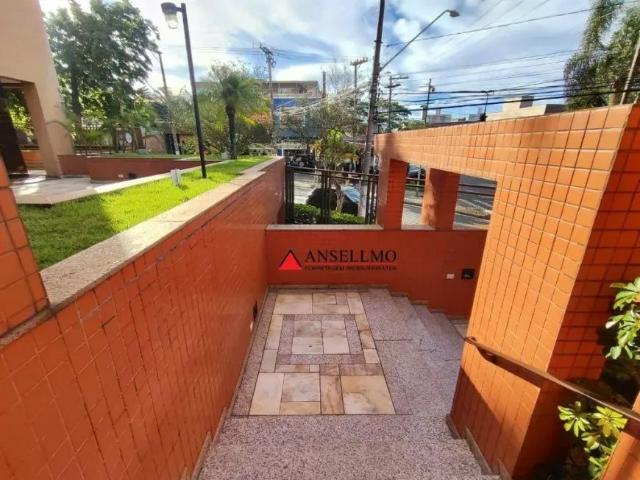 Apartamento com 3 Quartos para alugar, 100m² Vila Bastos