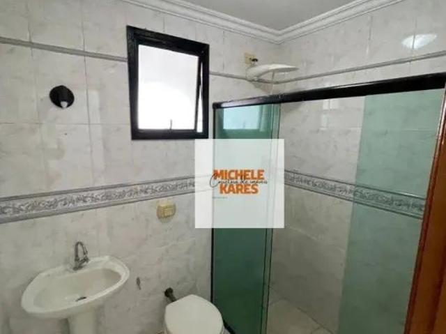 Apartamento com 3 Quartos para alugar, 100m² Vila Guilhermina
