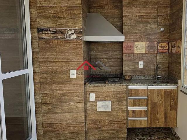 Apartamento com 3 Quartos para alugar, 100m² Vila Lageado