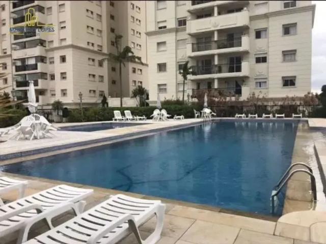 Apartamento com 3 Quartos para alugar, 101m² Vila Dom Pedro I