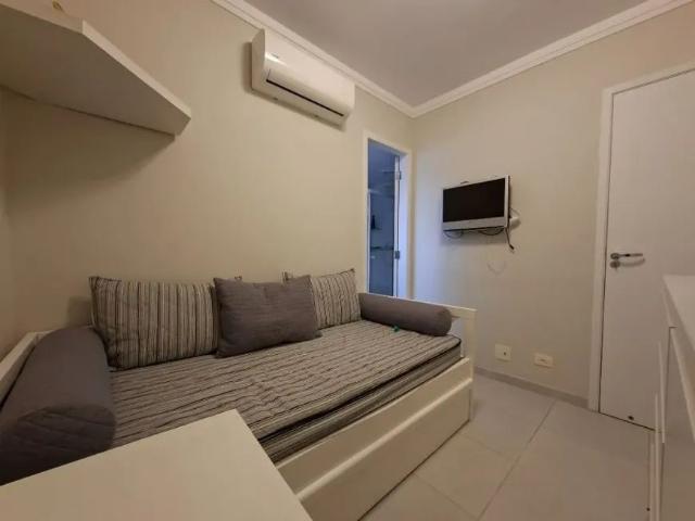 Apartamento com 3 Quartos para alugar, 102m² Enseada