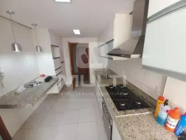 Apartamento com 3 Quartos para alugar, 102m² Martins