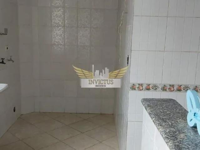 Apartamento com 3 Quartos para Alugar, 102m² Vila Guiomar, Santo André/SP