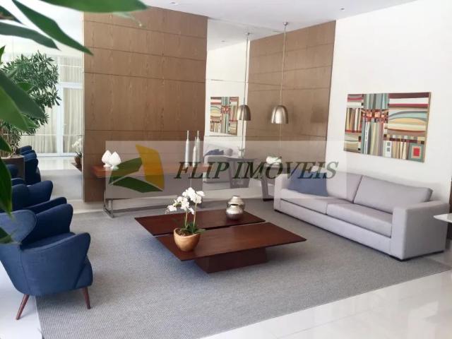 Apartamento com 3 Quartos para alugar, 107m² Cambuí