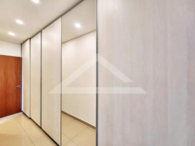 Apartamento com 3 Quartos para alugar, 107m² Bosque das Juritis