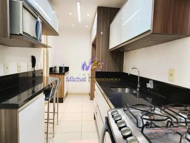 Apartamento com 3 Quartos para alugar, 107m² Olaria