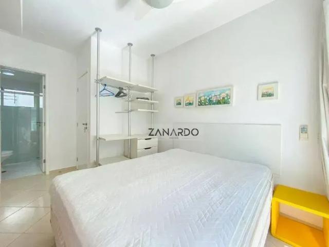 Apartamento com 3 Quartos para alugar, 107m² Riviera de São Lourenço