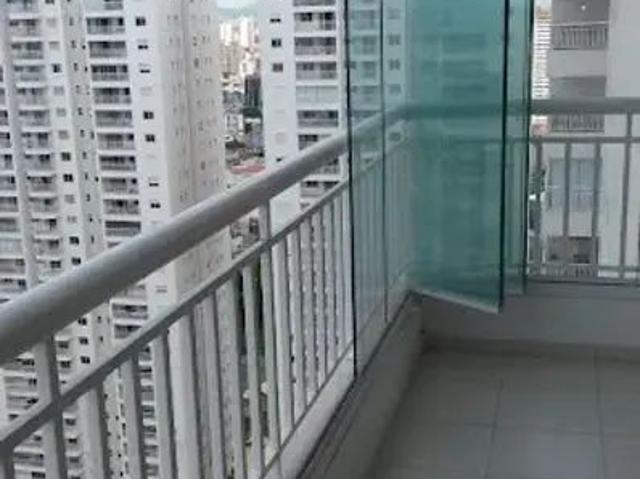 Apartamento com 3 Quartos para alugar, 107m² Vila Lusitania