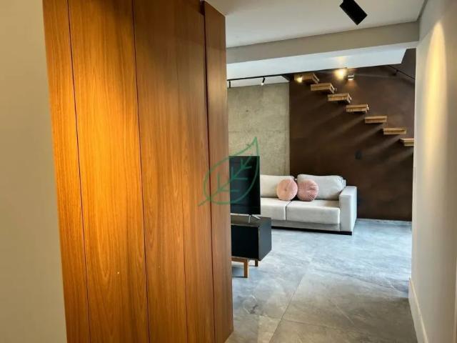 Apartamento com 3 Quartos para alugar, 107m² Vila Olímpia