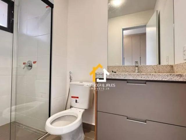 Apartamento com 3 Quartos para alugar, 104m² Jardim Paulistano