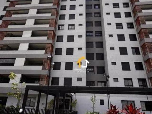 Apartamento com 3 Quartos para alugar, 104m² Jardim Paulistano