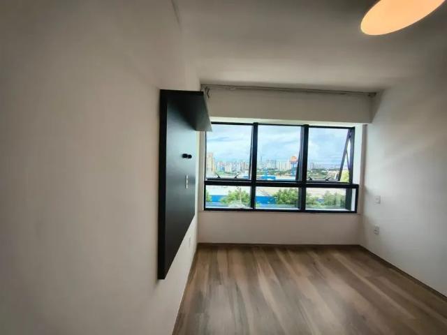 Apartamento com 3 Quartos para alugar, 104m² Parque Campolim
