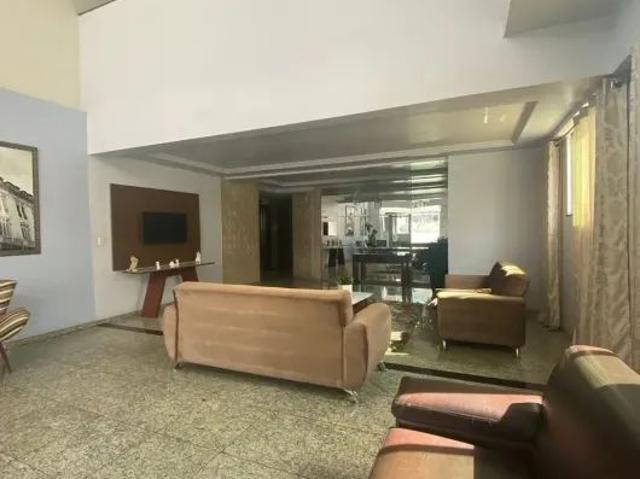 Apartamento com 3 Quartos para alugar, 104m² Pedreira
