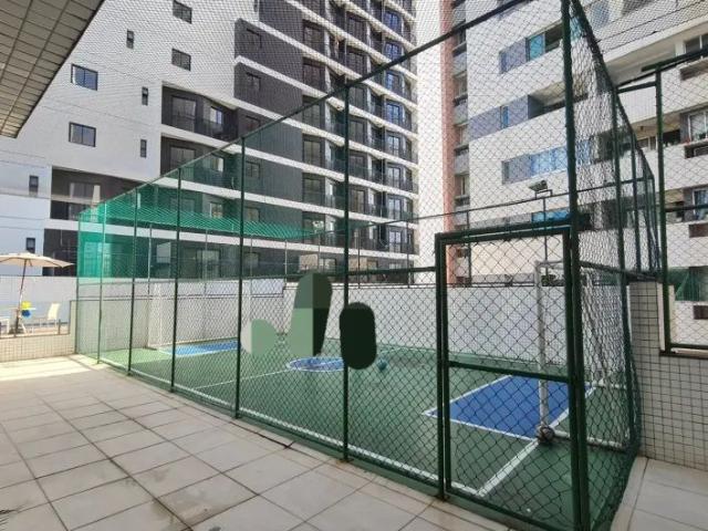 Apartamento com 3 Quartos para alugar, 105m² Madalena