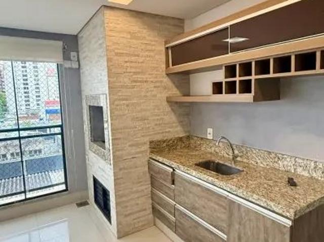 Apartamento com 3 Quartos para alugar, 105m² Setor Bueno