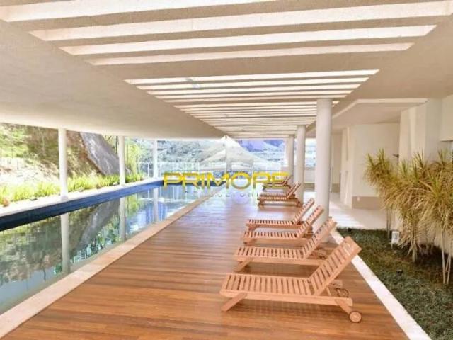 Apartamento com 3 Quartos para alugar, 105m² Vila da Serra