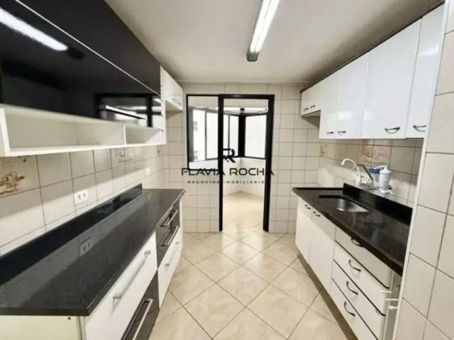Apartamento com 3 Quartos para alugar, 106m² Alphaville Centro Industrial e Empresarial Alphaville