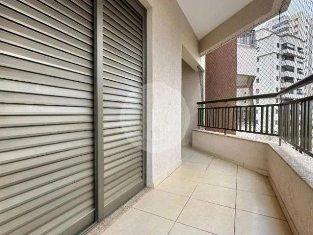 Apartamento com 3 Quartos para alugar, 106m² Jardim Botânico