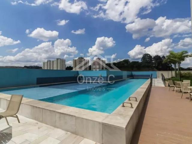 Apartamento com 3 Quartos para alugar, 106m² Jardim Flor da Montanha