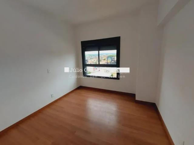 Apartamento com 3 Quartos para alugar, 106m² Jardim Portal da Colina