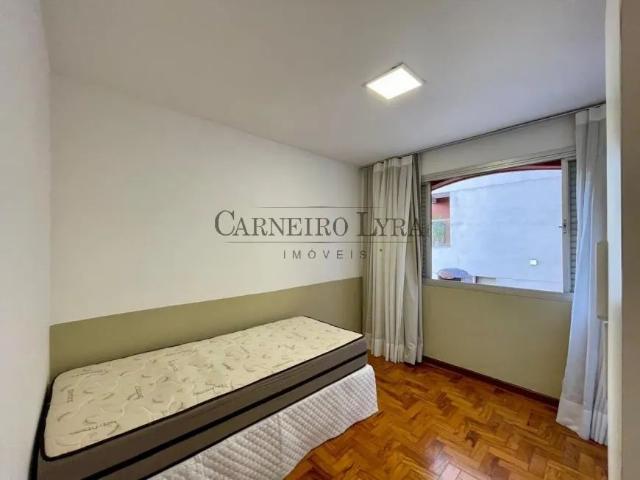 Apartamento com 3 Quartos para alugar, 106m² Pinheiros