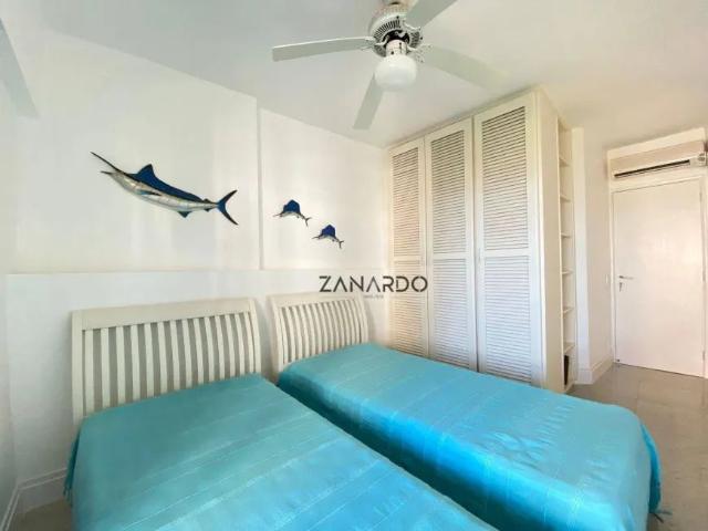 Apartamento com 3 Quartos para alugar, 106m² Riviera de São Lourenço