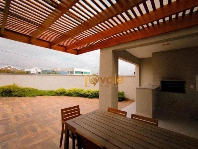Apartamento com 3 Quartos para alugar, 106m² Urbanova