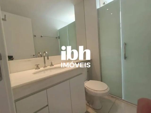 Apartamento com 3 Quartos para alugar, 106m² Vila da Serra
