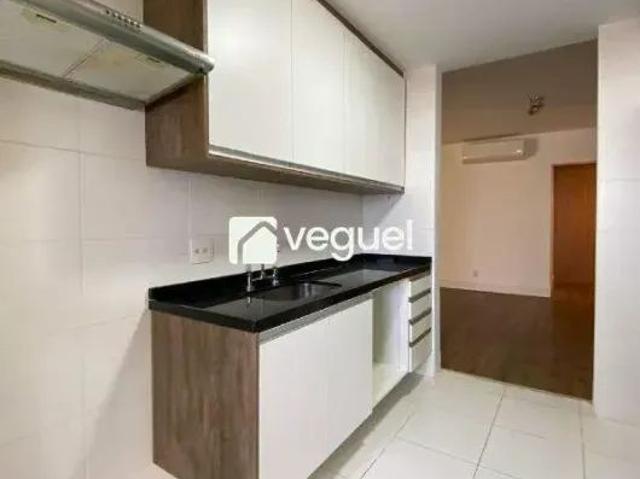 Apartamento com 3 Quartos para alugar, 108m² Cambuí