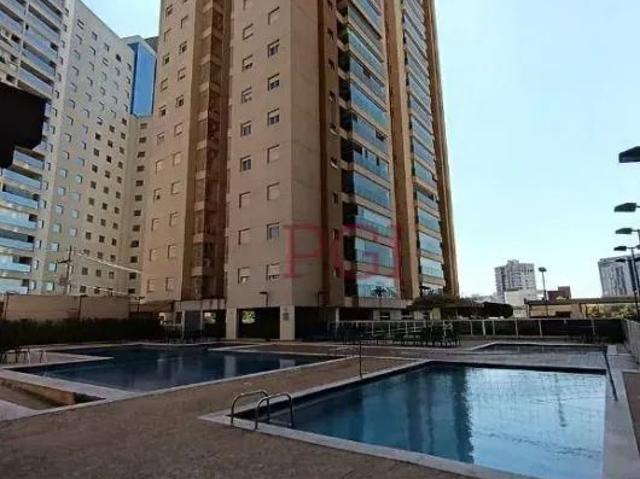 Apartamento com 3 Quartos para alugar, 108m² Bosque das Juritis