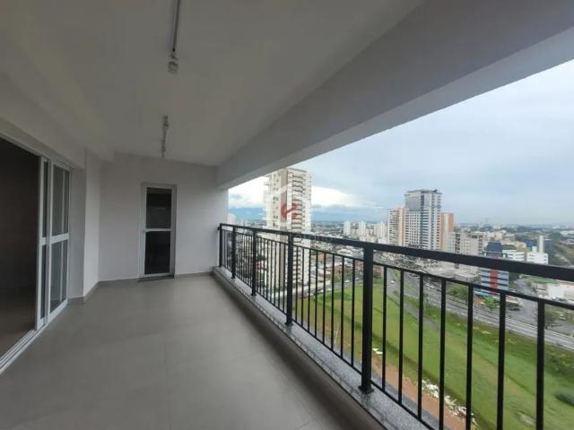 Apartamento com 3 Quartos para alugar, 108m² Bosque Flamboyant