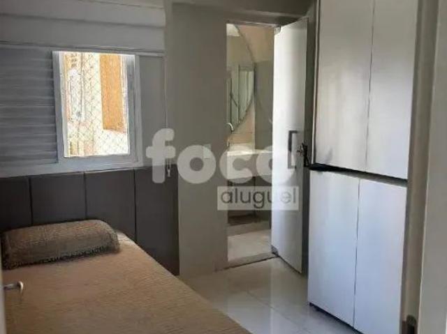 Apartamento com 3 Quartos para alugar, 108m² Jardim Karaíba