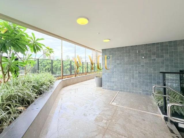 Apartamento com 3 Quartos para alugar, 108m² Setor Pedro Ludovico