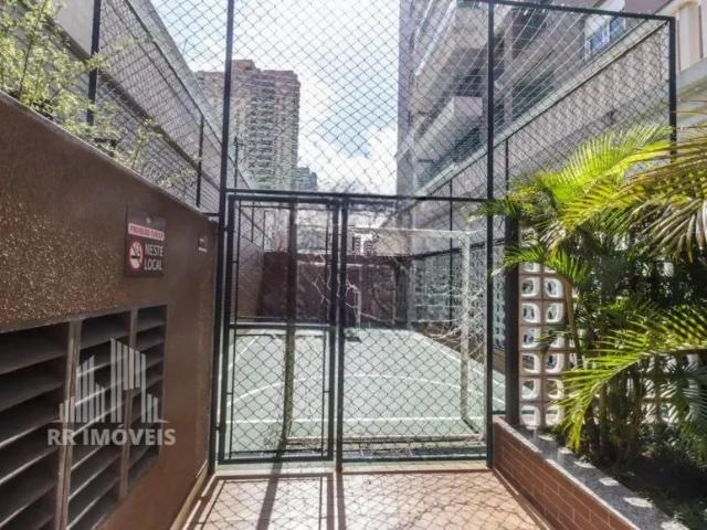 Apartamento com 3 Quartos para alugar, 109m² Centro Comercial Jubran